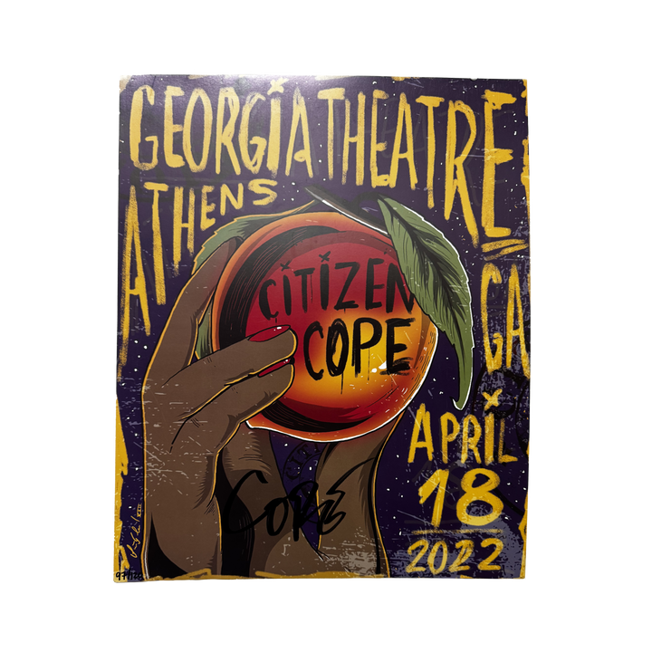 Citizen Cope
