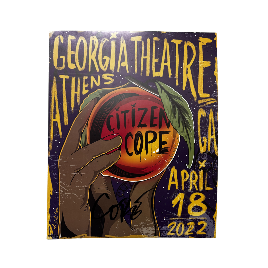 Citizen Cope