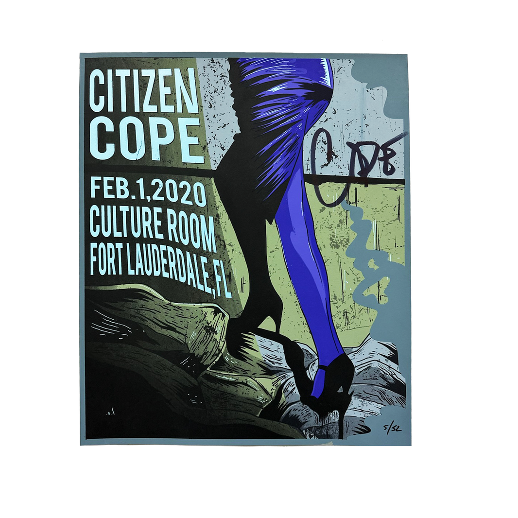 Citizen Cope