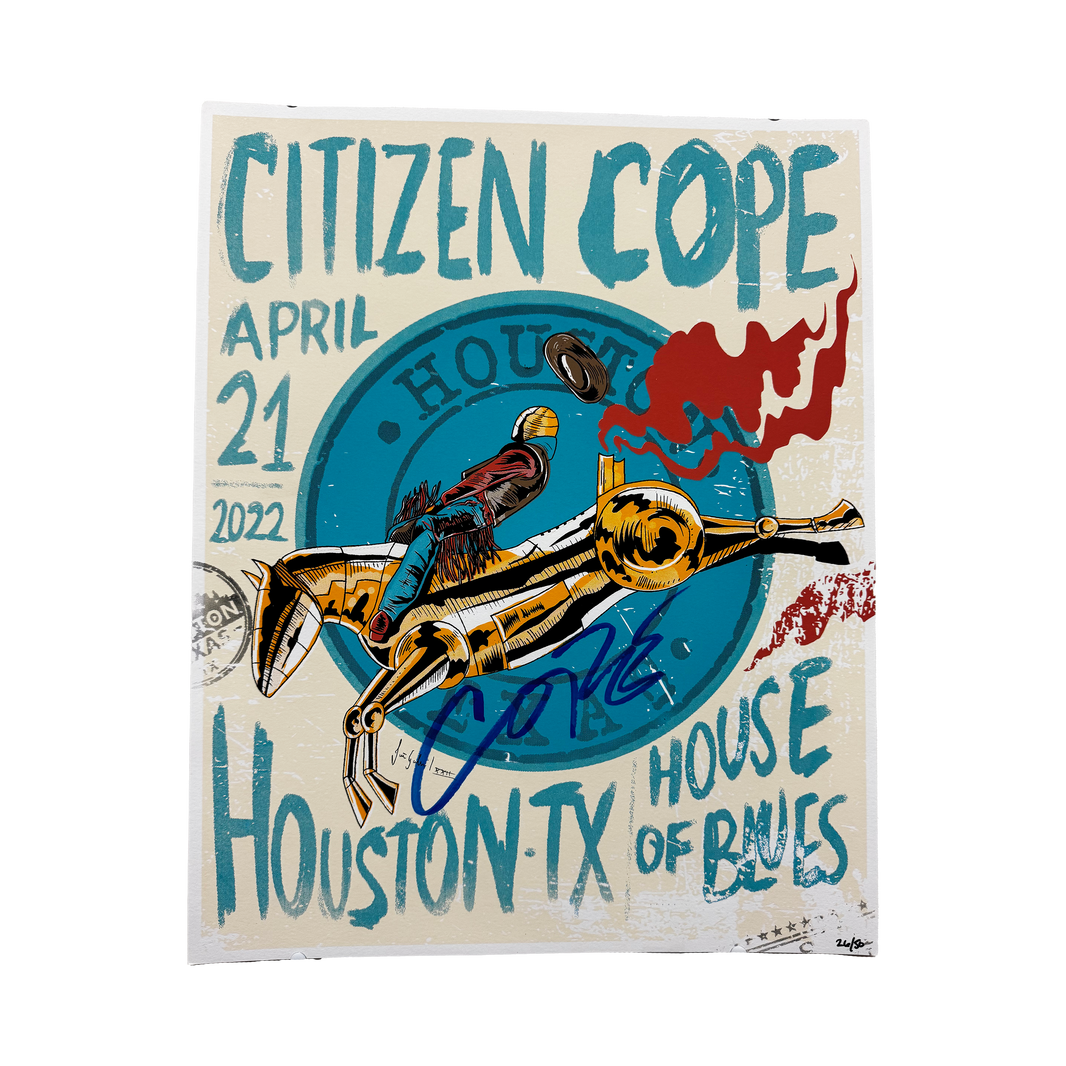 Citizen Cope