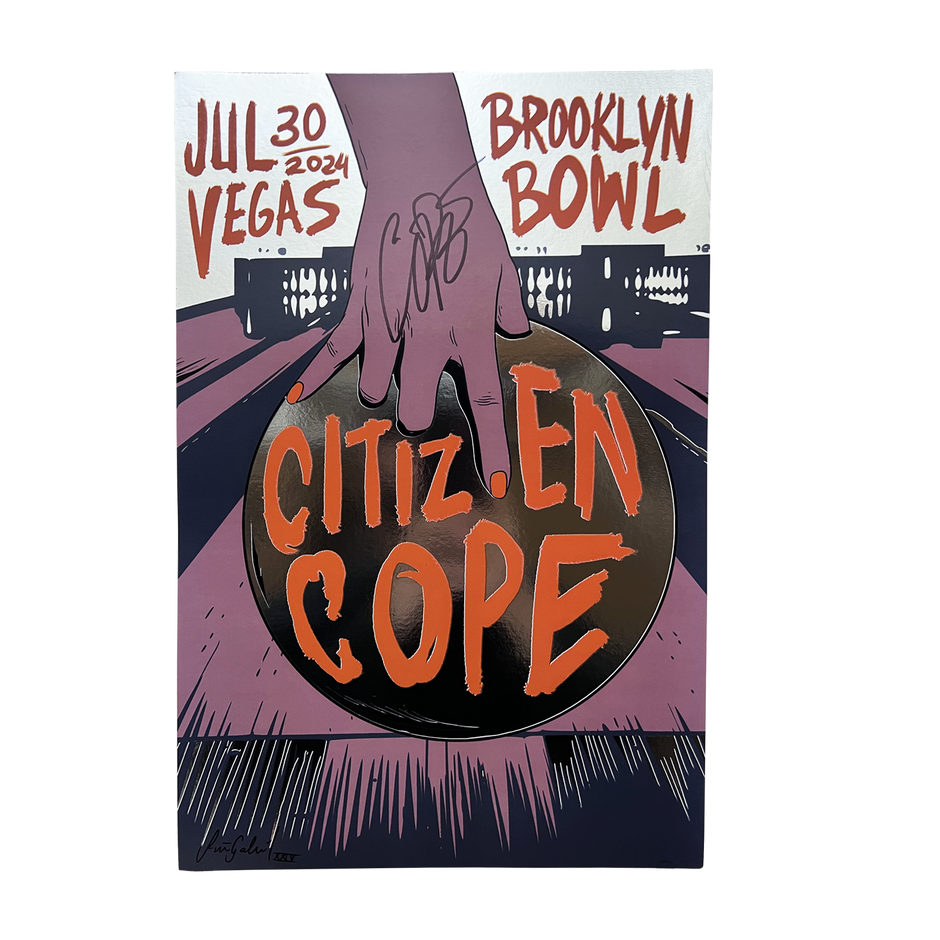 Citizen Cope