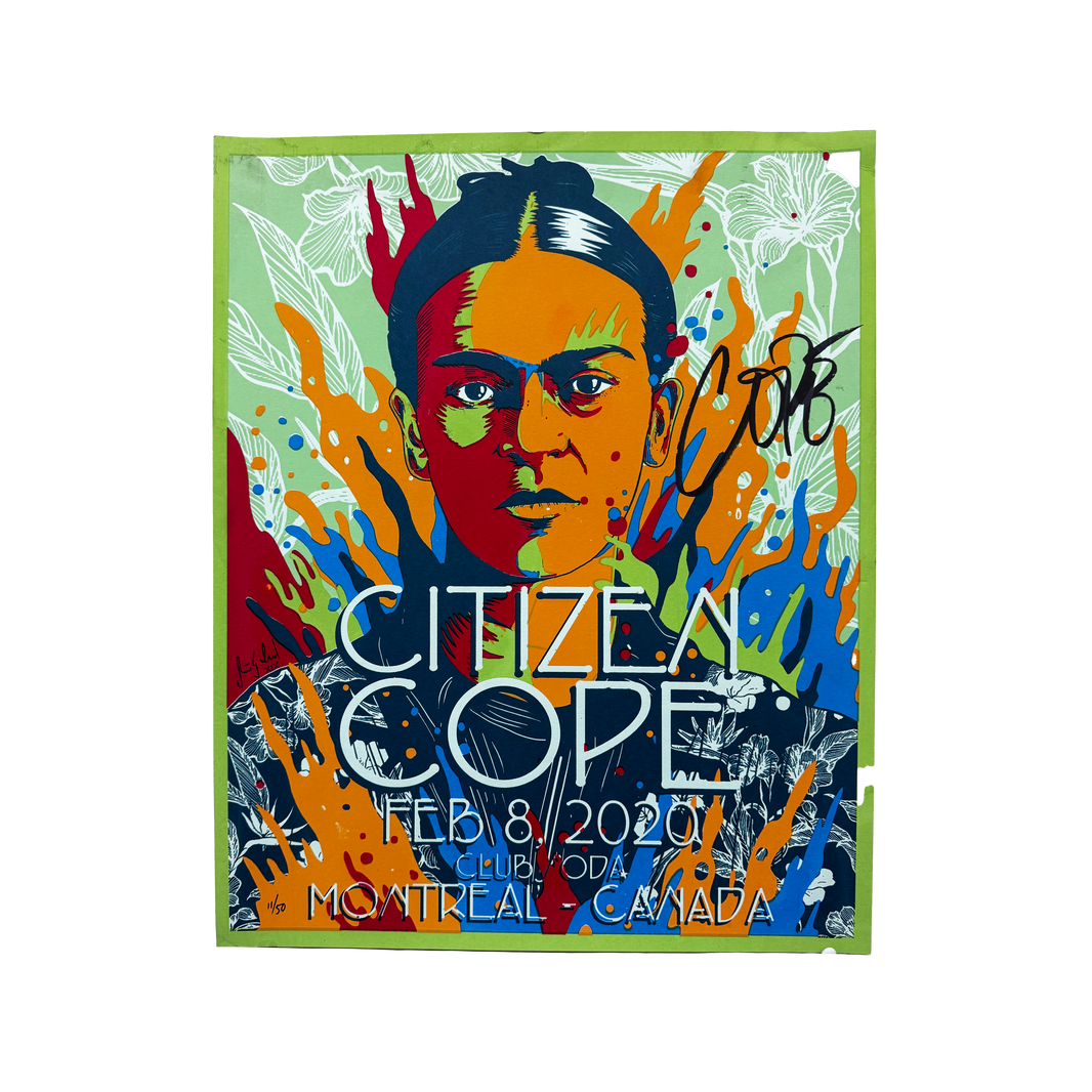 Citizen Cope