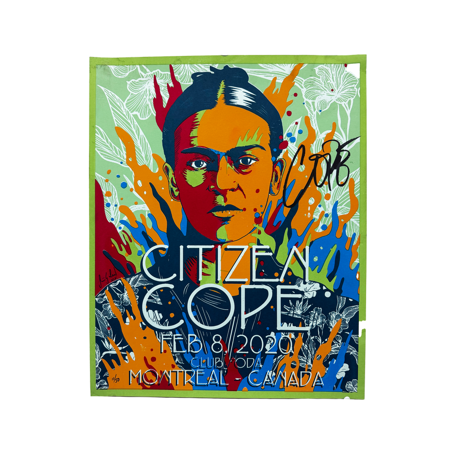 Citizen Cope