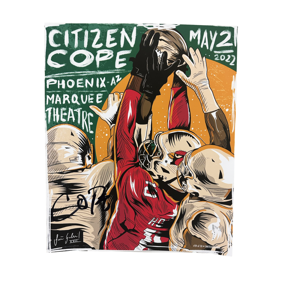 Citizen Cope