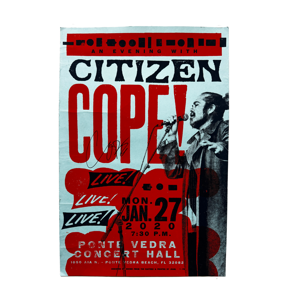 Citizen Cope