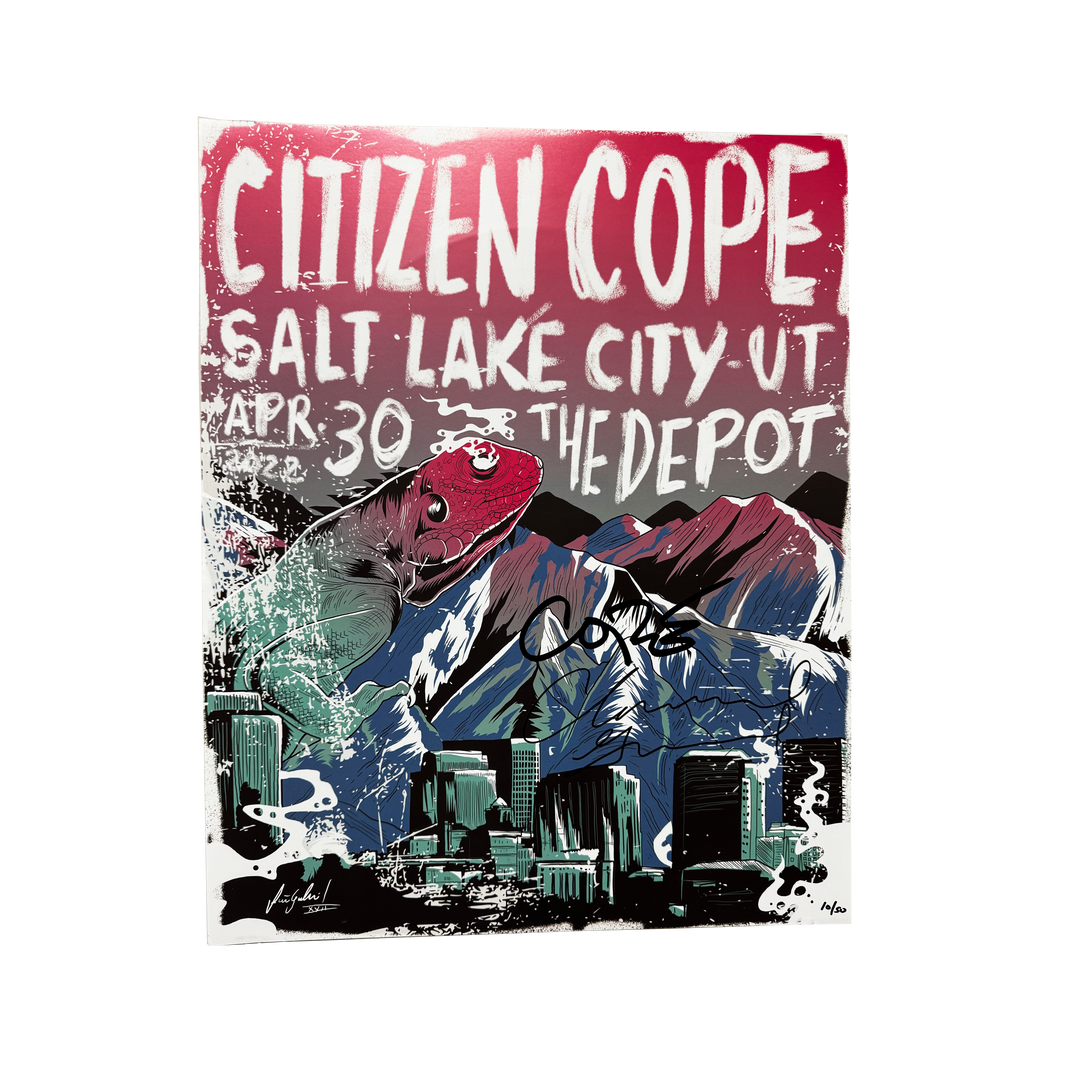 Citizen Cope