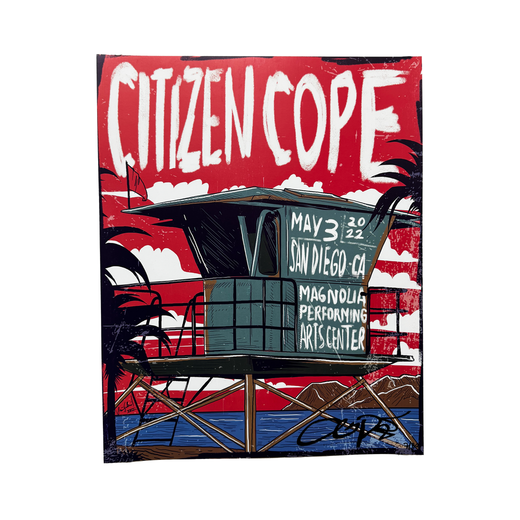 Citizen Cope