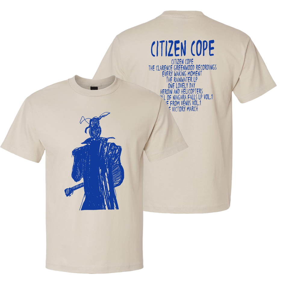 Citizen Cope