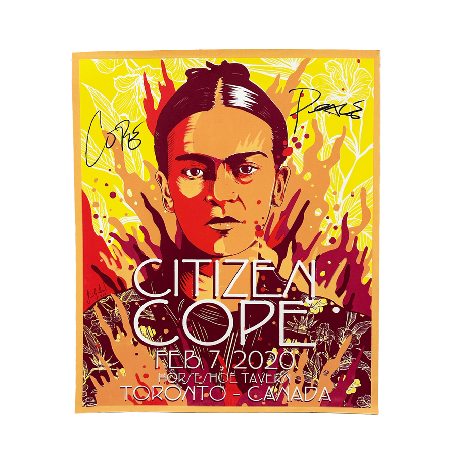 Citizen Cope