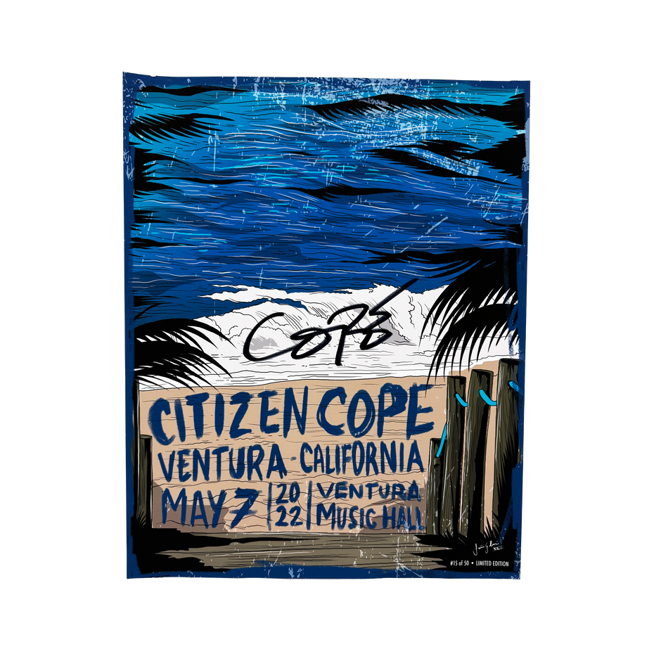 Citizen Cope