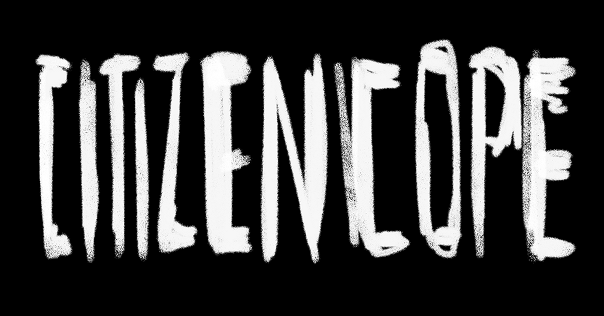 Tour – Citizen Cope Tour – Citizen Cope