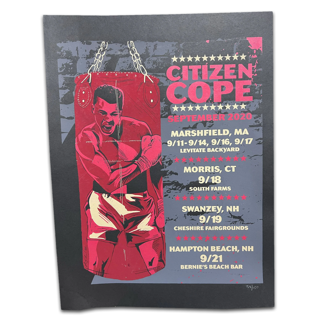 Citizen Cope