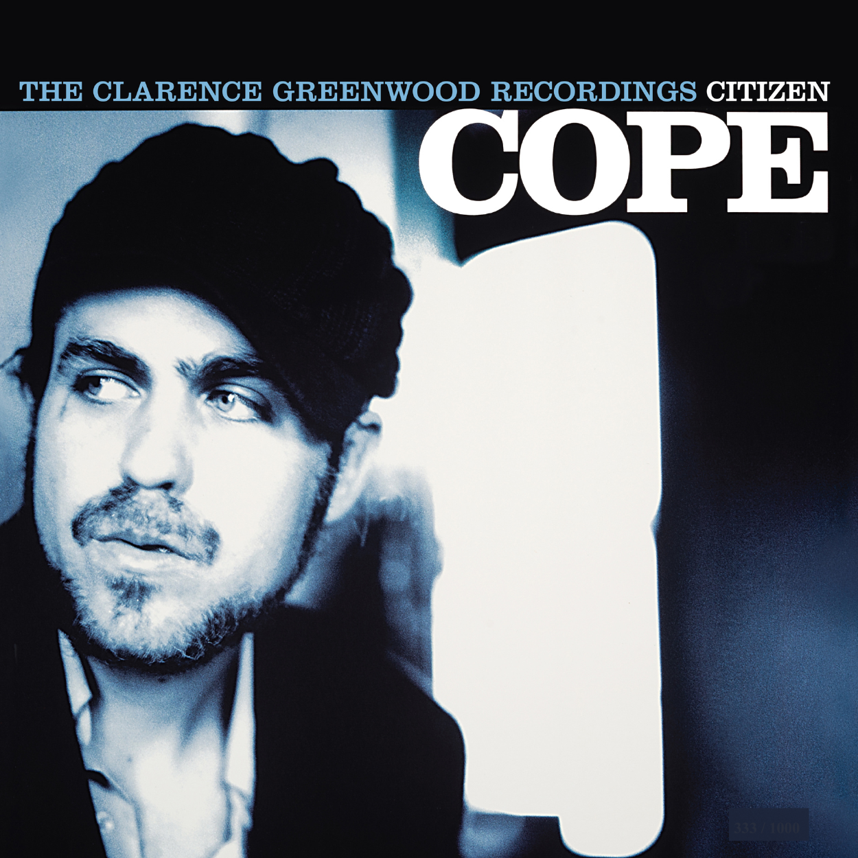 Citizen Cope