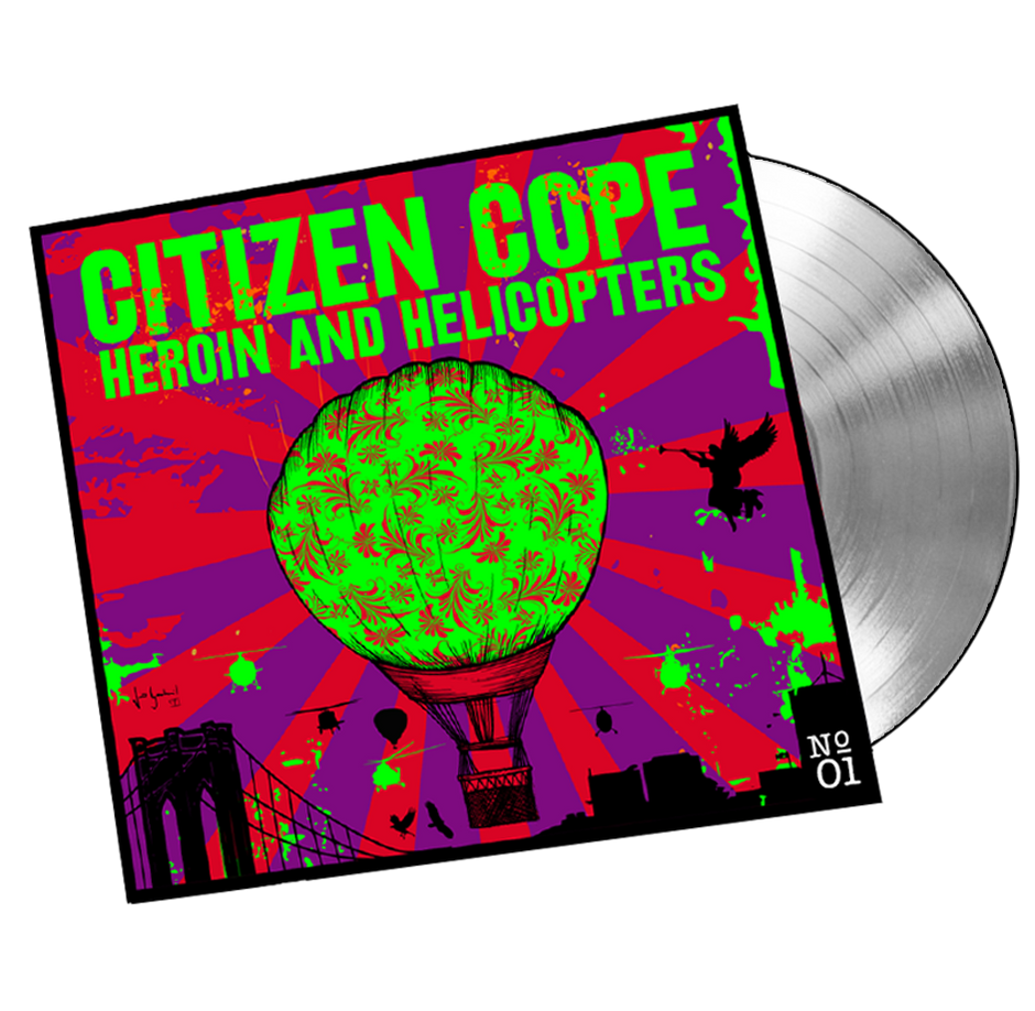 Citizen Cope