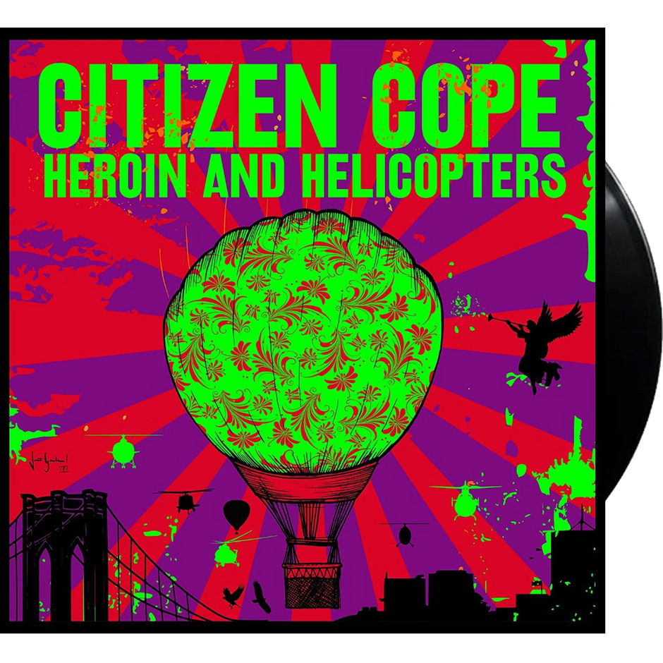 Citizen Cope